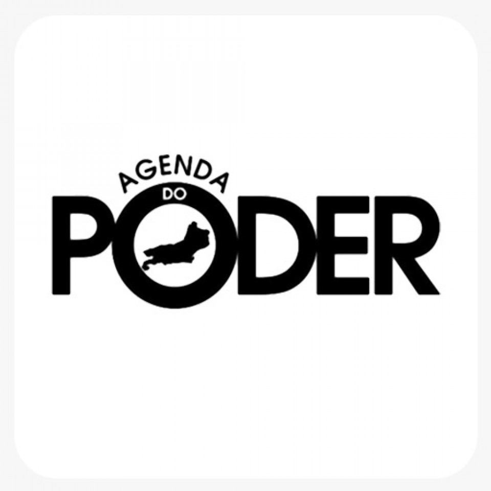 Agenda Do Poder